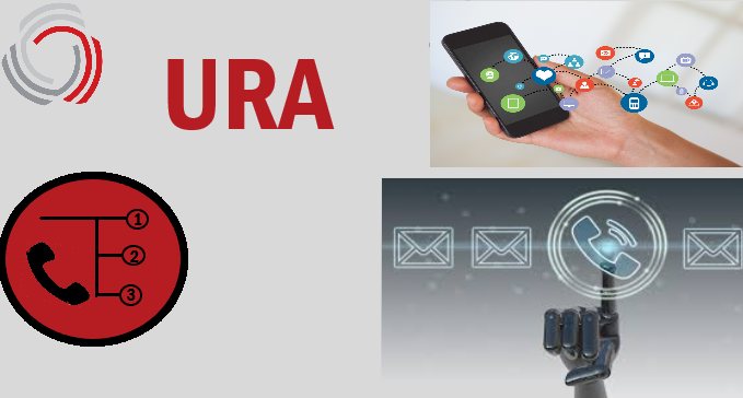 URA - Vantagens e desvantagens - Sufficit Soluções em Tecnologia da ...